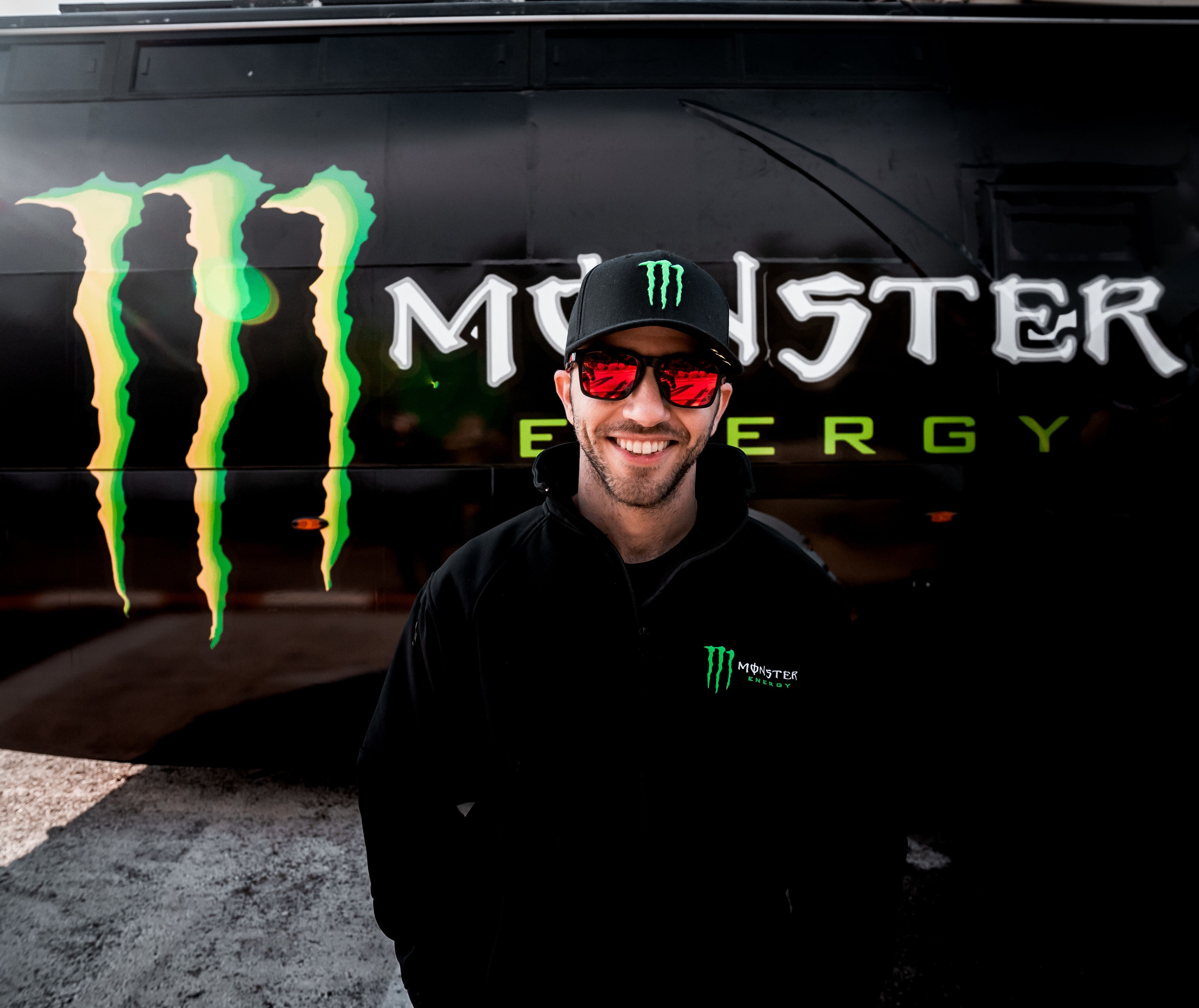 Former Rivals United as PK Carsport Signs Alon Day for 2020 – World of ...