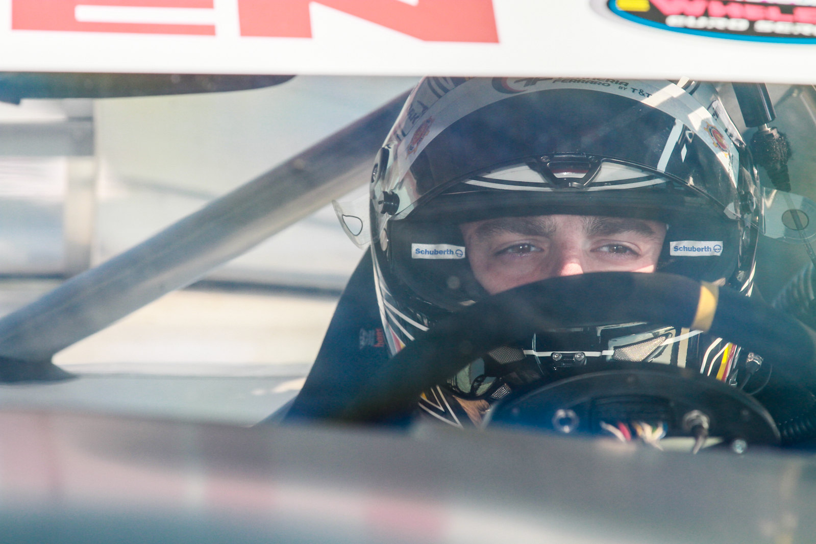 Bertrand Baguette Racing Stock Cars: Super GT Champion’s One-Off ...