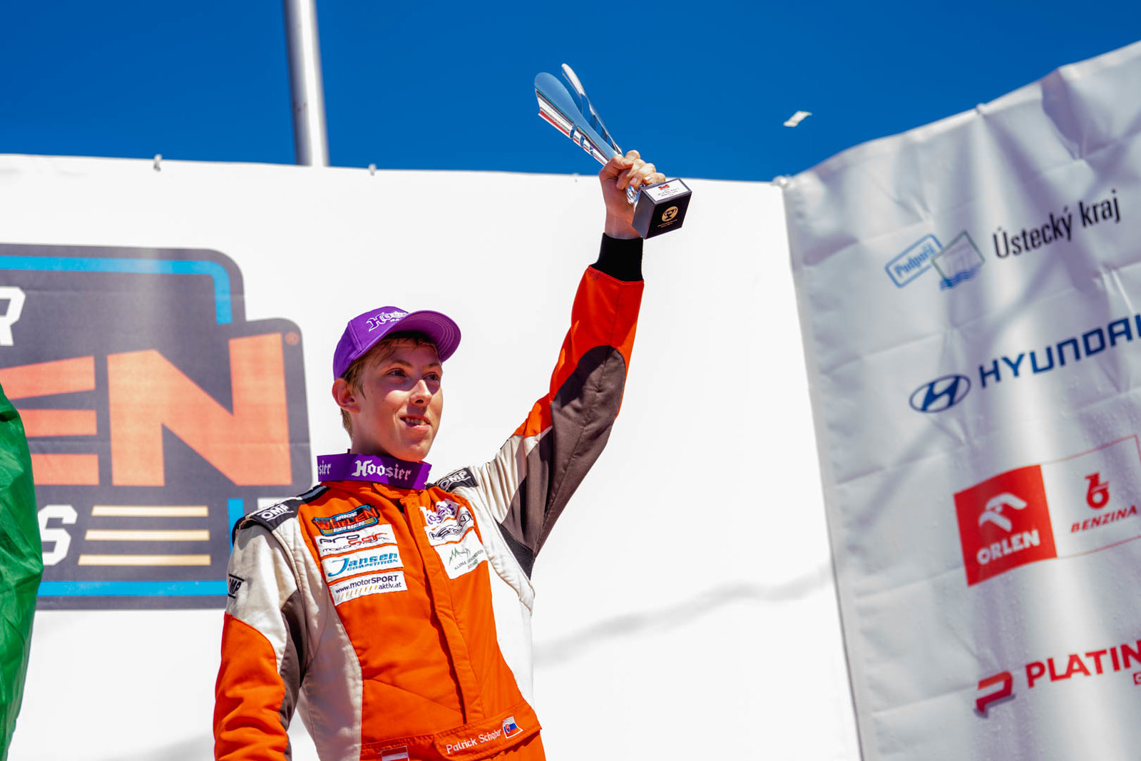 Valencia NASCAR Fest Preview, Part 3: In Search for the New EuroNASCAR ...