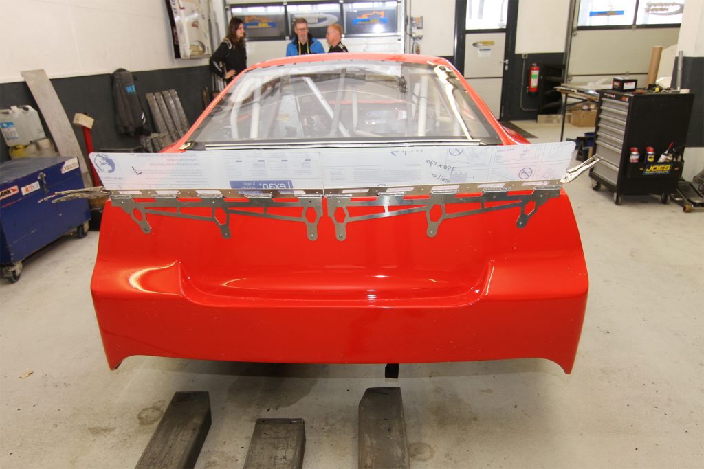 Club Challenge Graduate Jennifer Maas Set for Full-Season Campaign in ...