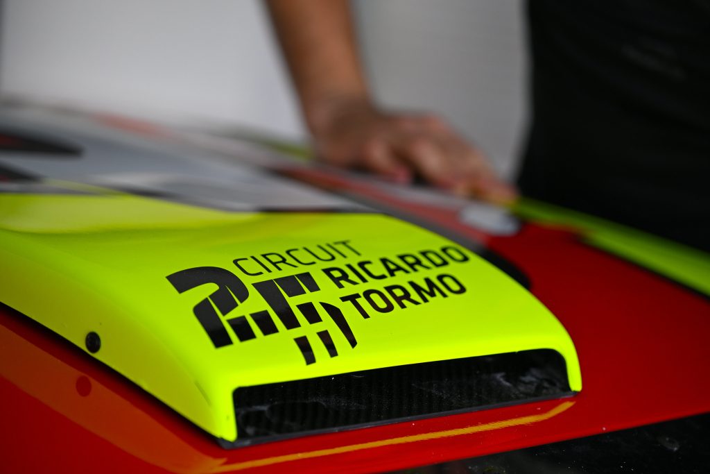Circuit Ricardo Tormo Damaged After Devastating Flash Floods Hits ...